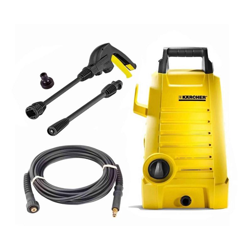 Jual Karcher K1 Kompak Dan Bertenaga Pembersih Bertekanan Tinggi Di ...