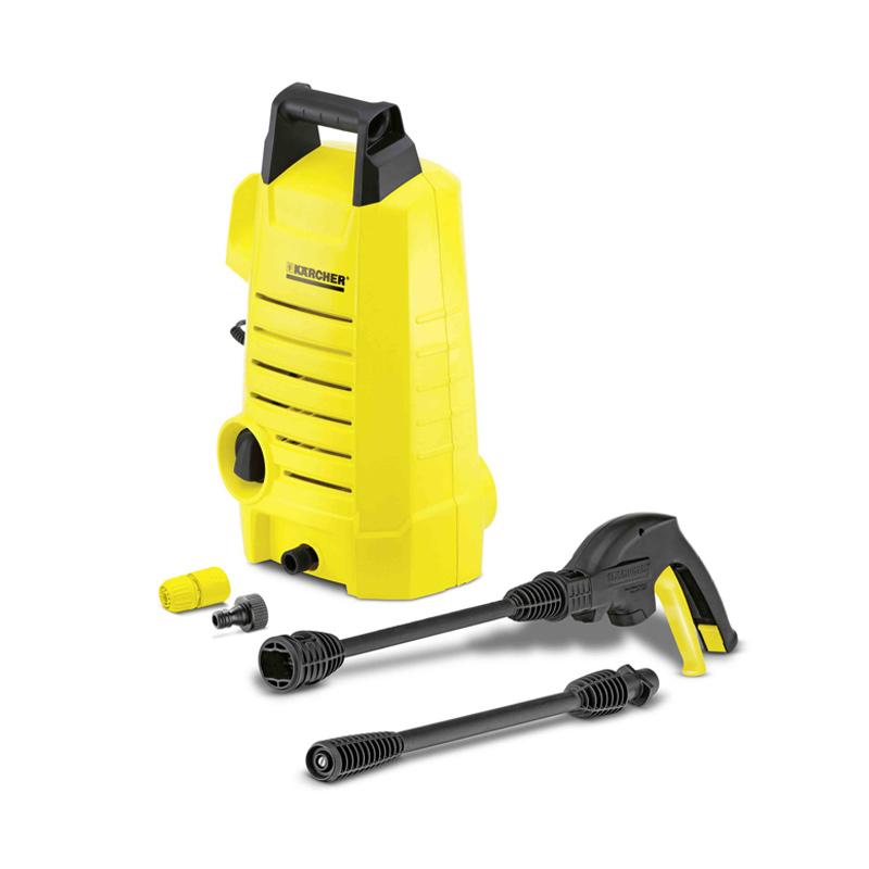 Jual Karcher K1 Kompak Dan Bertenaga Pembersih Bertekanan Tinggi Di ...