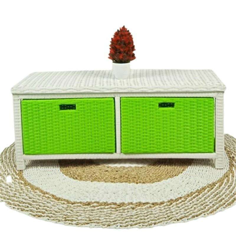 Promo Rak Meja Laci 2 Serbaguna/rak Arsip Diskon 38% Di Seller ...