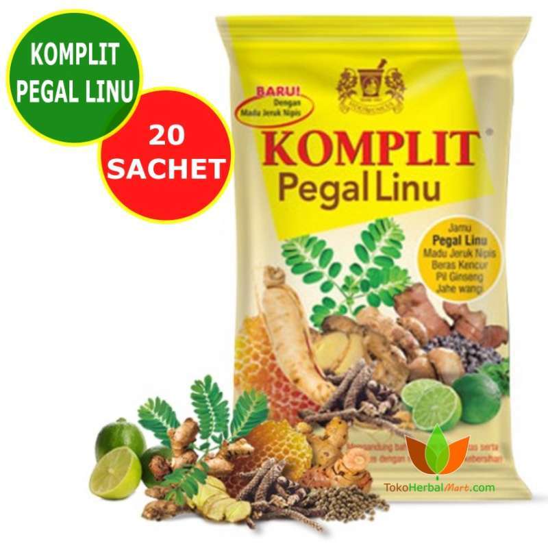 Promo 20 SACHET JAMU KOMPLIT PEGAL LINU JERUK NIPIS SIDOMUNCUL SIDO ... Promo 20 SACHET JAMU KOMPLIT PEGAL LINU JERUK NIPIS SIDOMUNCUL SIDO ...