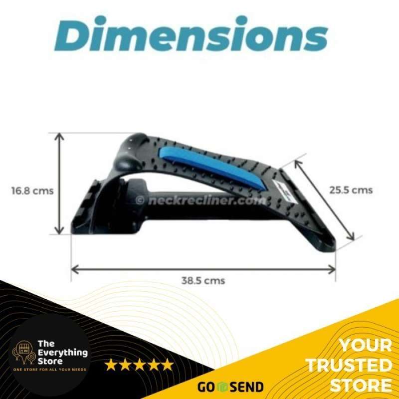 Jual Neck Pro / NeckPro Solusi Nyeri Leher, Saraf Kejepit & Sakit ...