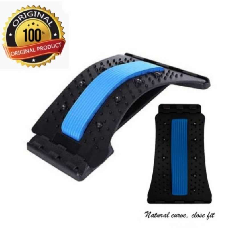 Jual Alat Terapi Punggung Dan Terapi Nyeri Pinggang Saraf Kejepit Di Seller Ella Store ...