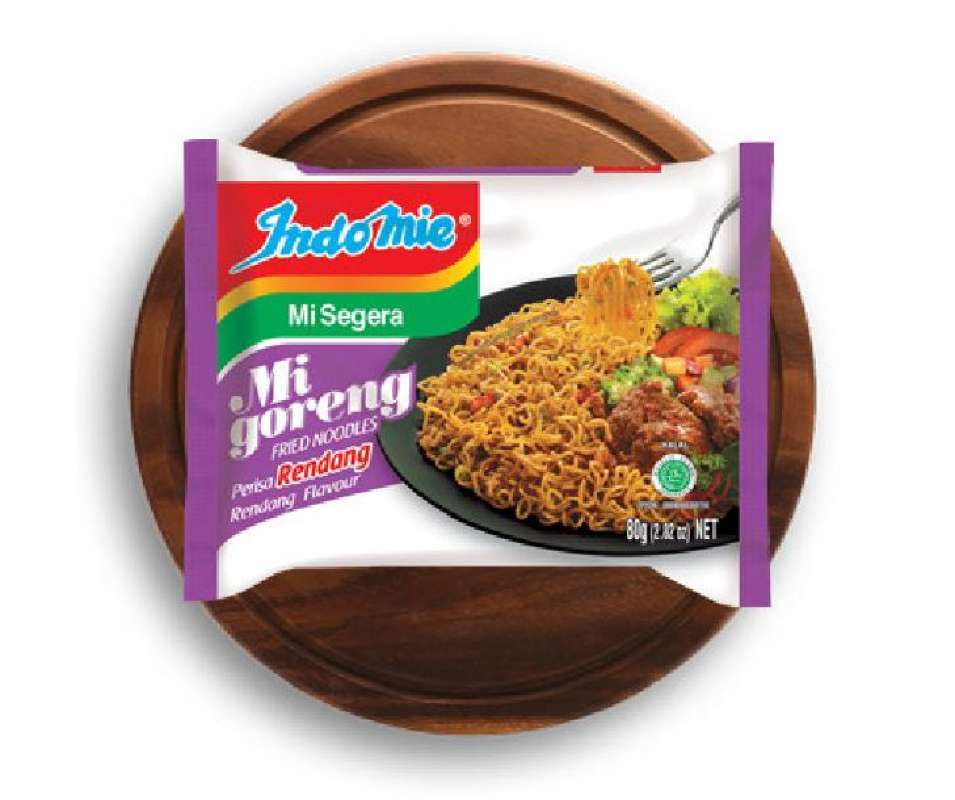 Jual Indomie Goreng PAKET ISI 5 di Seller BLUE A SHOP - Srondol Kulon ...