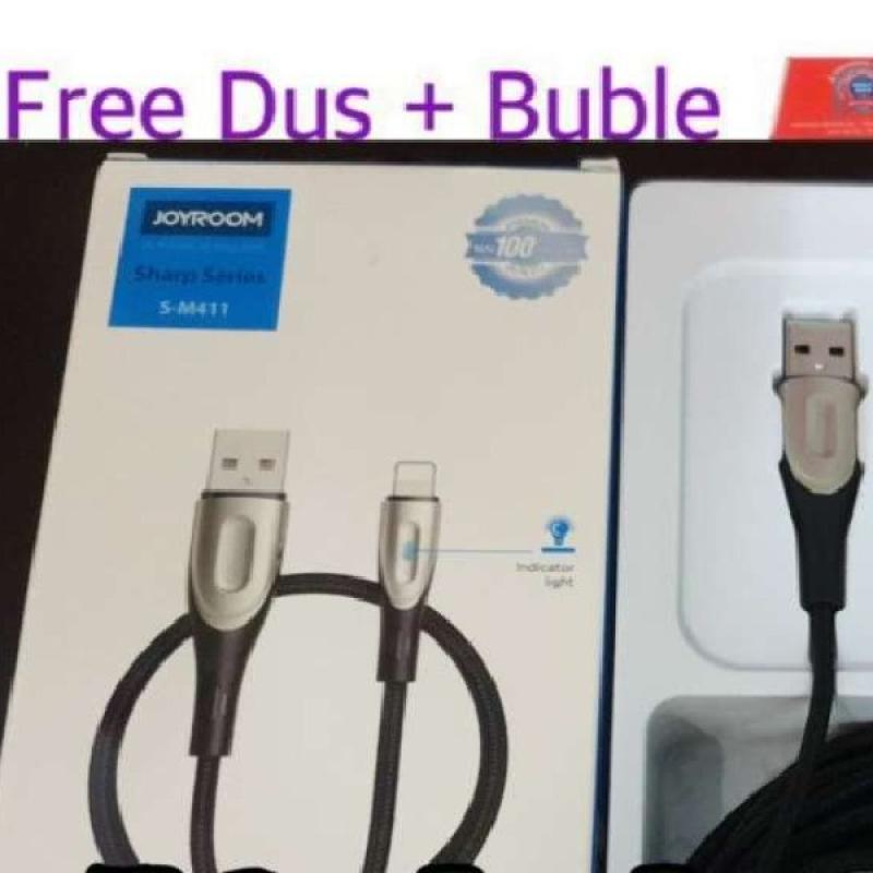 Jual Joyroom USB Type C to USB Cable 3m Original di Seller Kasamso Elite - Kapuk, Kota Jakarta ...