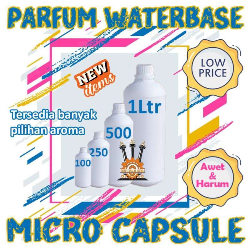 Parfum Ocean Fresh 1 Liter Gratis Ongkir 🔥 Harga Murah Februari 2026