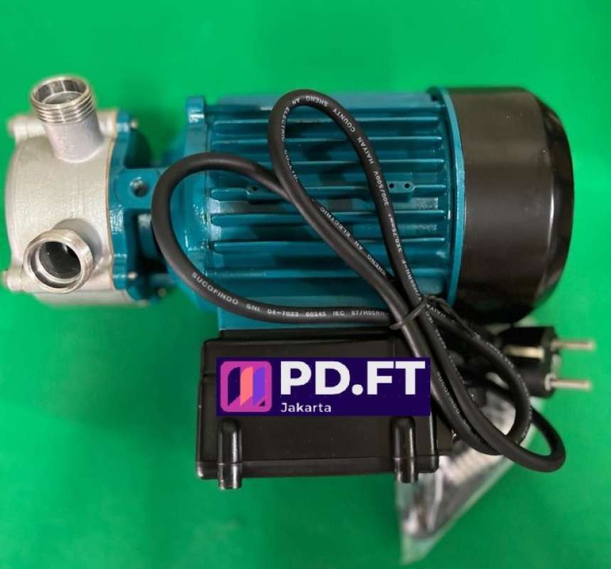 Promo Pompa Solar / Olie / Cairan kental LEO PM 25 Diskon 23% di Seller ...