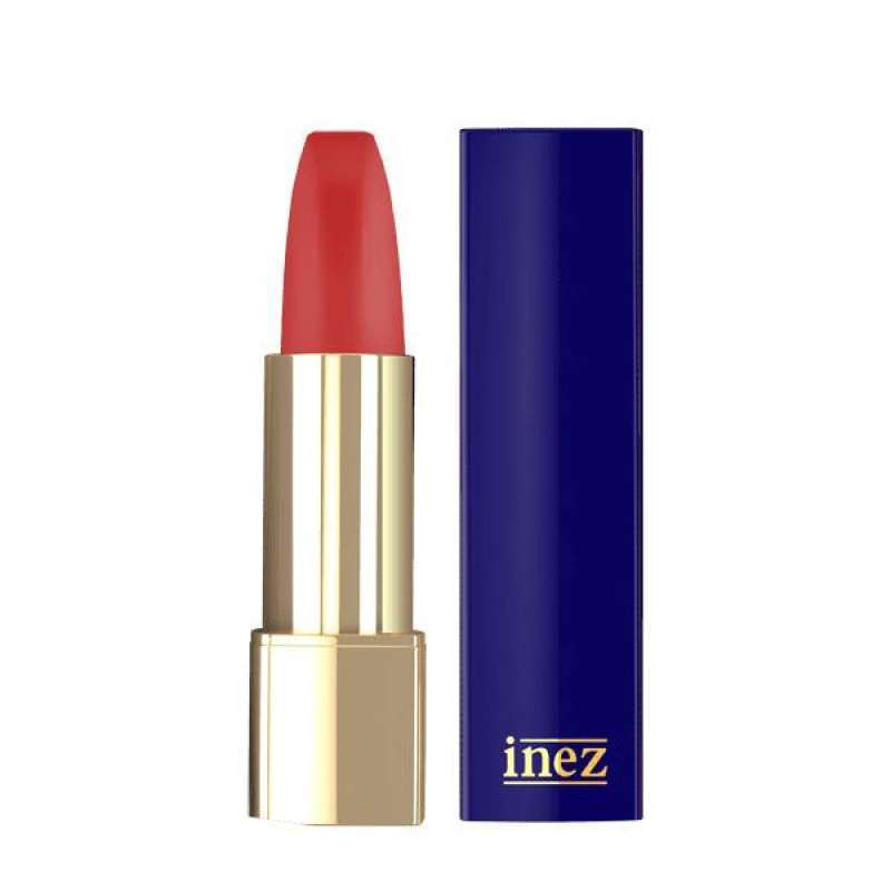 Jual Inez Lipstick Color Contour Plus - Lipstik dari Inez di Seller ...