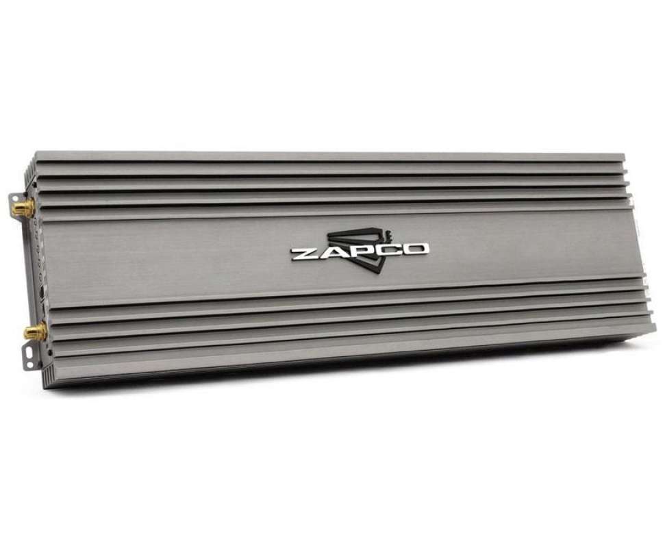 Jual Zapco Z-3KD II Monoblock Sound Q Class D Bass Amplifier di Seller ...