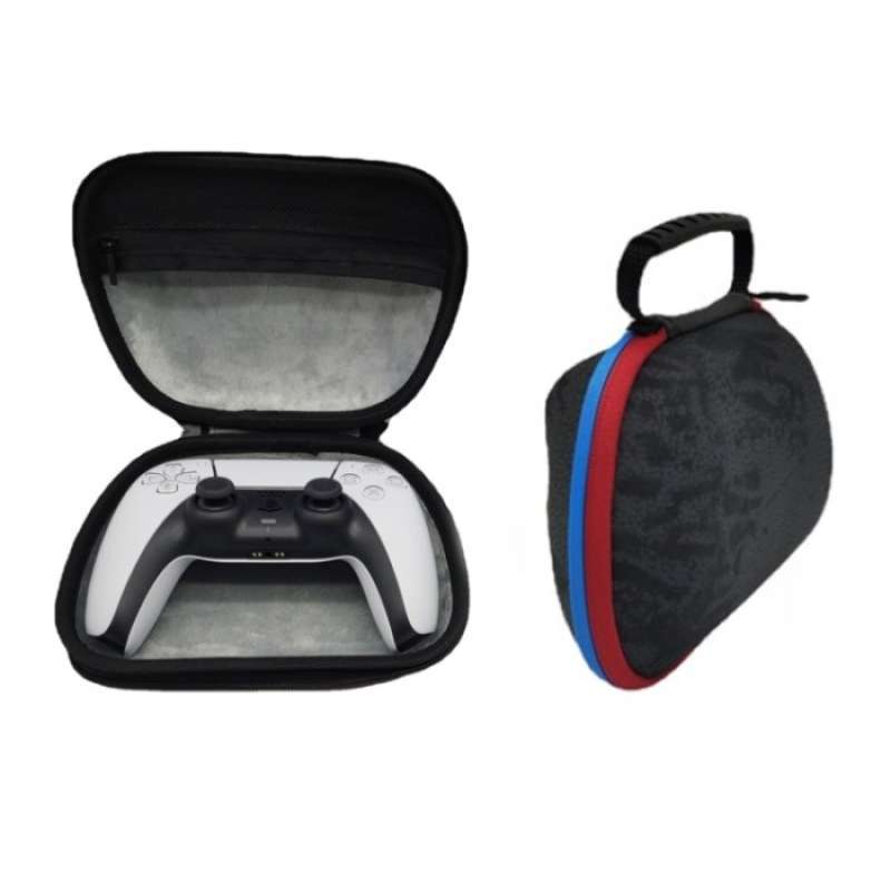 Jual SS17808 - UNIVERSAL BAG CONTROLLER XBOX - SWITCH - PS4 - PS5 BLACK ...