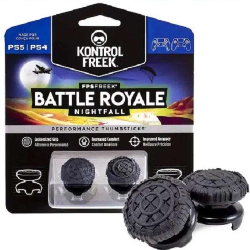 Jual Kontrol Freek FPS for PS4/PS5 Controller di Seller Silvanna ...