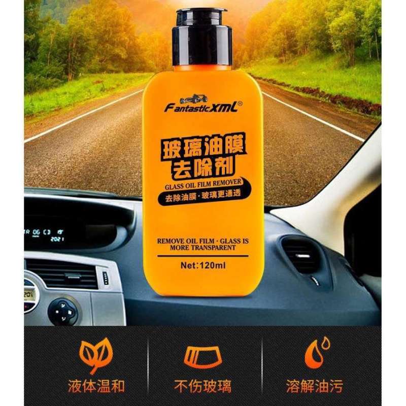 Jual Fantastic XML Multi-Effect Protection Nano Spray Coating Mobil 150 ...
