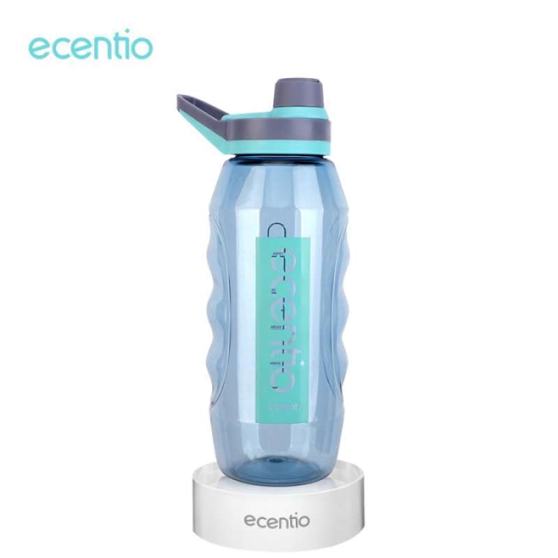 Jual ecentio Botol minum 1500ml/1800ml Botol Air Minum di Seller ...