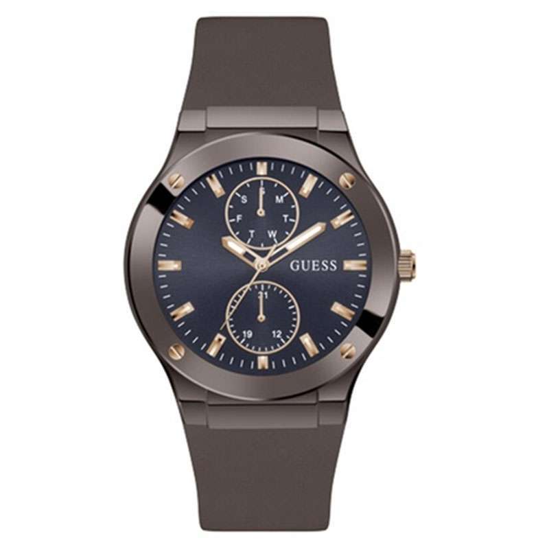 Promo JAM GUESS ORIGINAL - JAM GUESS GW0491G2 JAM TANGAN GUESS 0491 ...