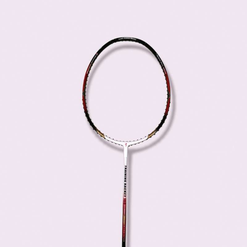 Jual Raket Badminton Flypower Training Raket 150 / Trainer Di Seller ...