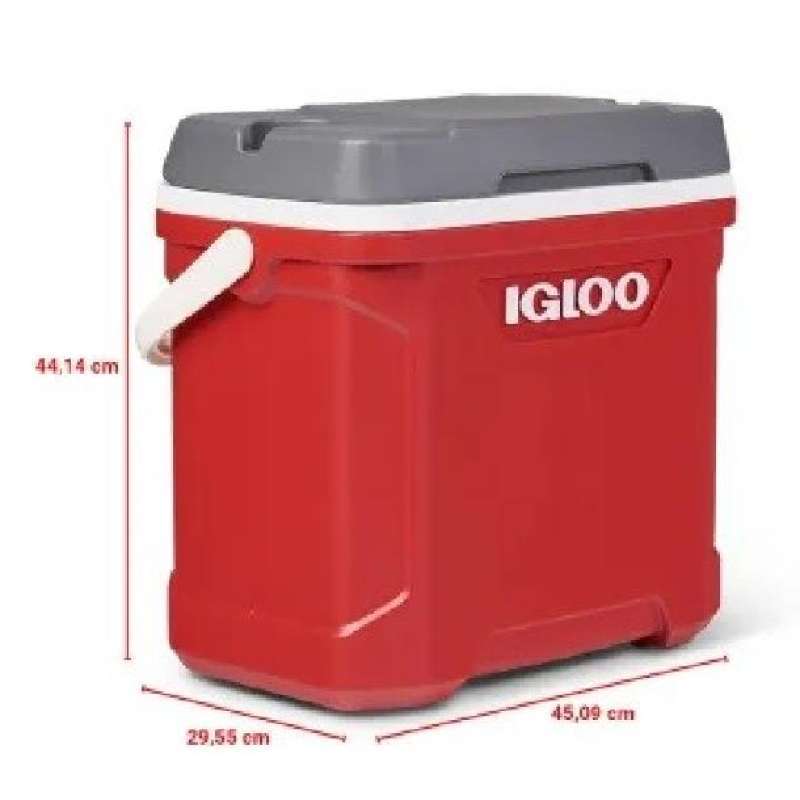 Jual Igloo Latitude 28 Original Murah - Harga Diskon Juni 2024 | Blibli.com