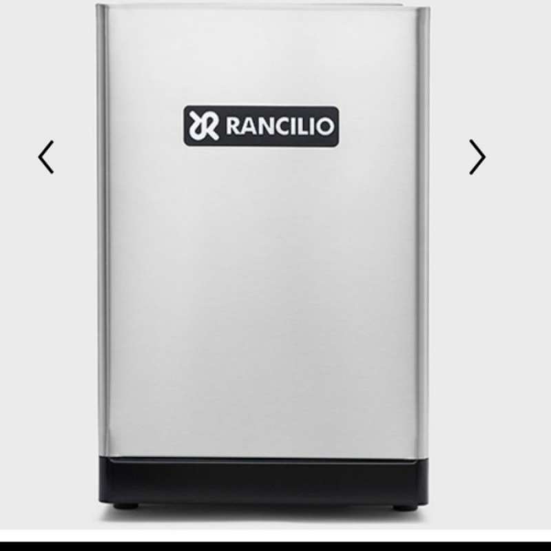 Jual Rancilio Silvia Pro- Dual Boiler Pid - Espresso Machine. Di Seller ... Jual Rancilio Silvia Pro- Dual Boiler Pid - Espresso Machine. Di Seller ...