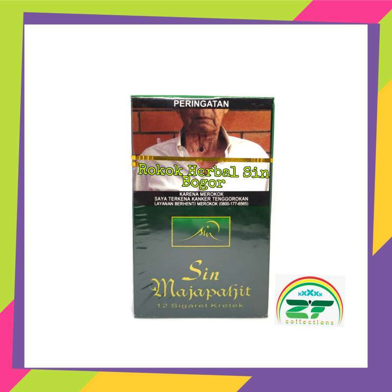 Jual Rokok Majapahit Termurah - Harga Grosir Terupdate Hari Ini | Blibli