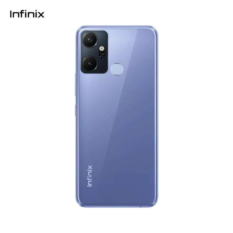Jual Infinix Smart 6 / Smart 6 Plus 3/64 di Seller Galaxy Cellular ...