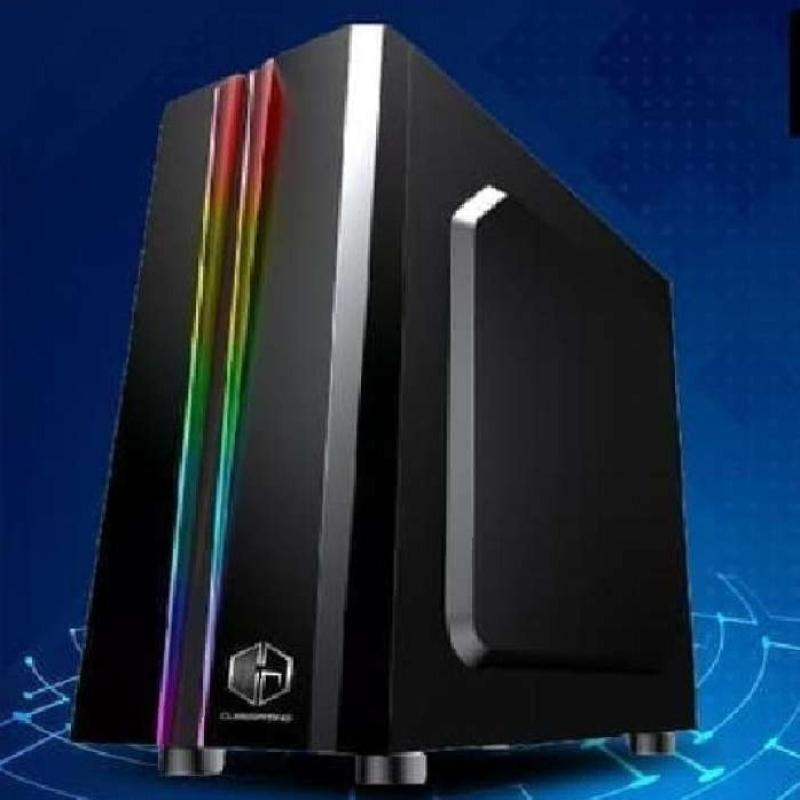 Jual CUBE GAMING ZERV di Seller hanskomputer - Mangga Dua Selatan, Kota ...