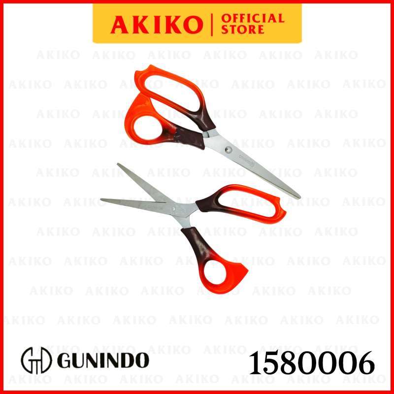 Jual FL-8 Gunting GUNINDO di Seller Akiko Indonesia - Jaya, Kab ...