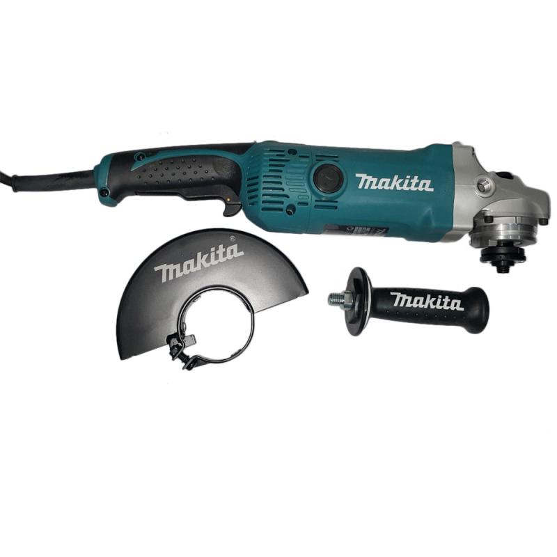 Jual Makita GA7050R gerinda tangan 7 inch di Seller CV Mayar Official ...