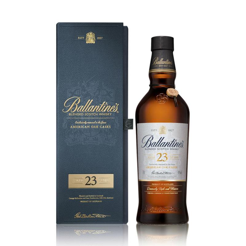 Jual Ballantine's [23 Year Old/ 0.70L] di Seller LIQUOR WAREHOUSE ...