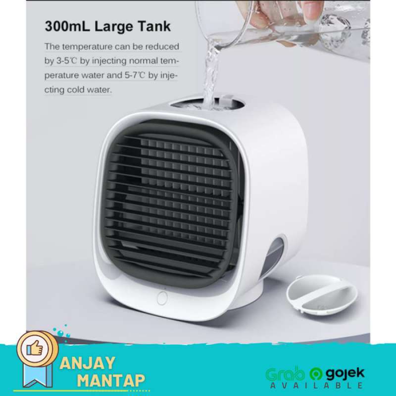 Jual Pendingin ruangan terbaik dengan model cantik - Cocok untuk ...