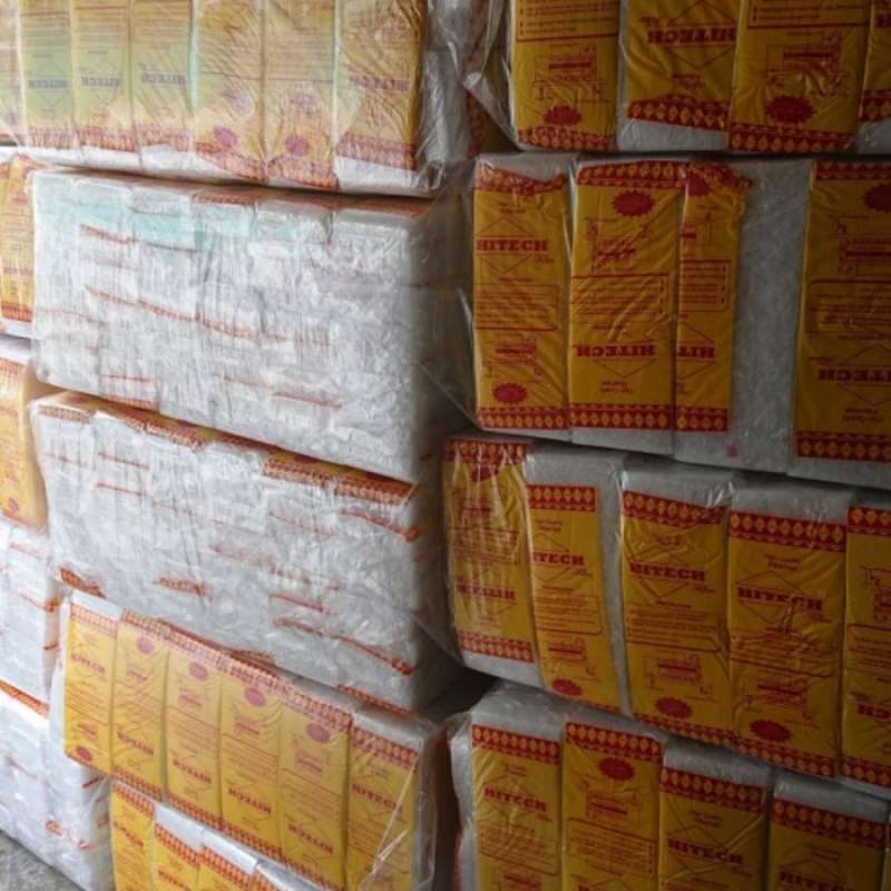 Promo KAPAS / BUSA FILTER HITECH isi 50pcs Diskon 23% di Seller Kamupet ...