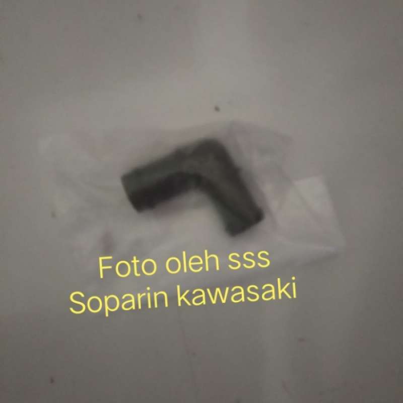 Jual elbow intake karburator ninja r dan rr di Seller Alfa Auto Race ...