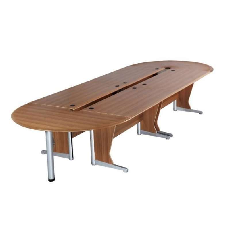 Jual Meja Meeting Meja Rapat Uno Untuk 10 - 12 Orang Uk.440x160x75 Cm ...