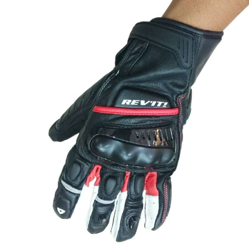 Promo Sarung Tangan Revit Chicane Diskon 23% Di Seller Motorpart Store ...