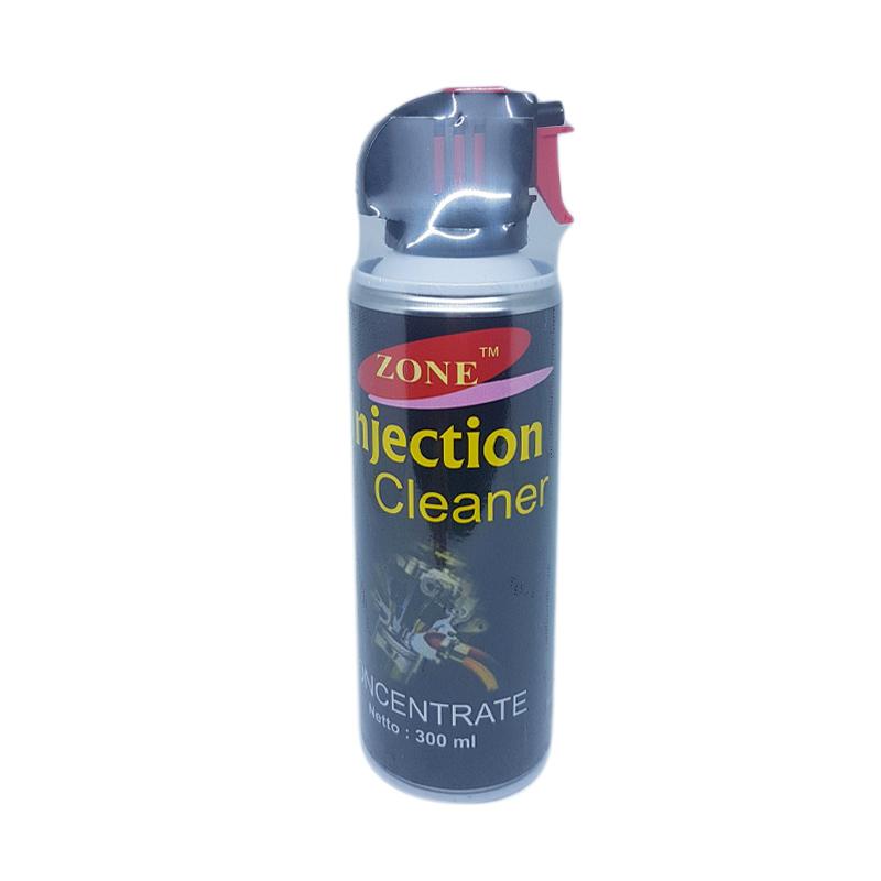 Jual Zone Injection Cleaner Alat Kebersihan Kendaraan [300 mL] di ...