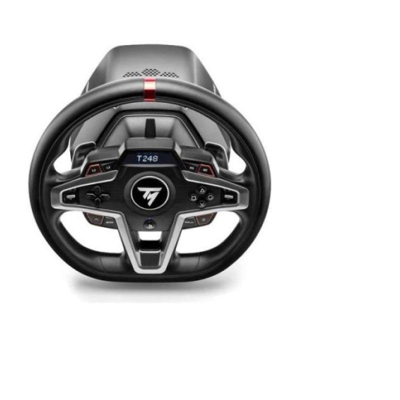 Jual Thrustmaster T248 - Racing Wheel And Magnetic Pedals Di Seller ...