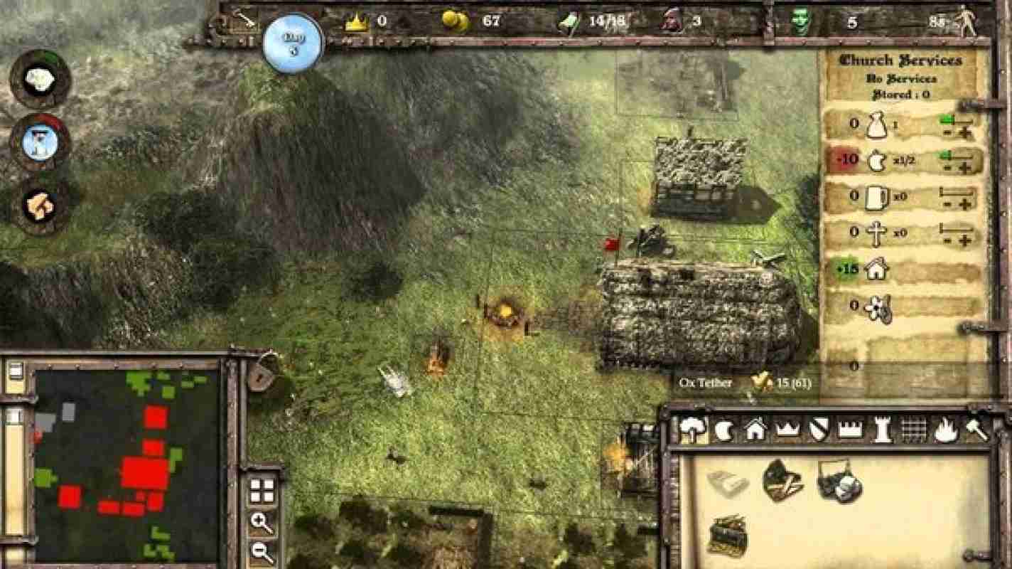 Jual Stronghold Game Paket Lengkap Semua Seri Untuk Pc Laptop - 3 Di Seller Rihils - Rihils Shop ...
