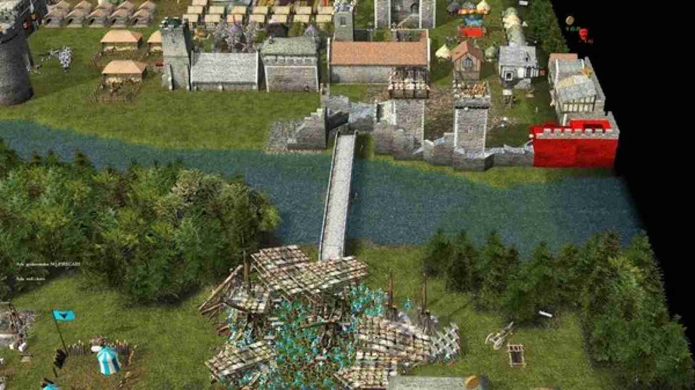 Jual Stronghold Game Paket Lengkap Semua Seri Untuk Pc Laptop - 3 Di Seller Rihils - Rihils Shop ...