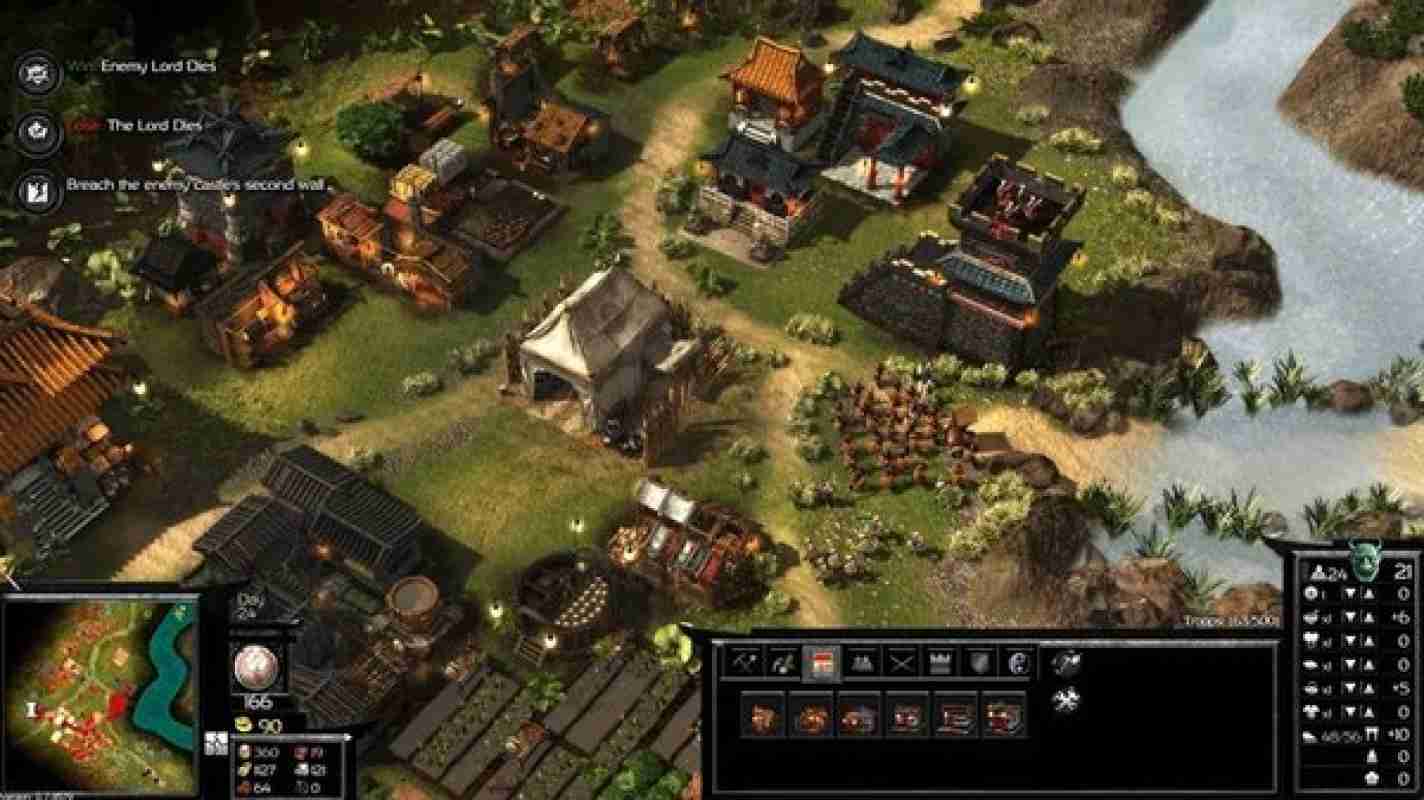 Jual Stronghold Game Paket Lengkap Semua Seri Untuk Pc Laptop - 3 Di Seller Rihils - Rihils Shop ...