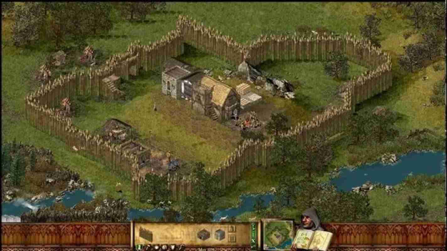 Jual Stronghold Game Paket Lengkap Semua Seri Untuk Pc Laptop - 3 Di Seller Rihils - Rihils Shop ...