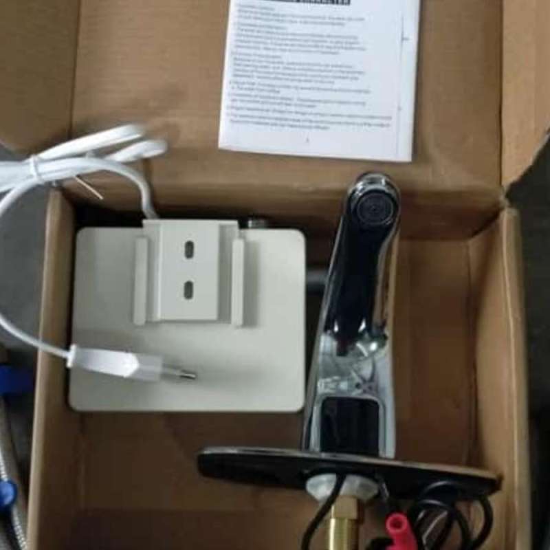 Jual Kran Sensor Exclusive Di Seller Karya Sukses Teknik - Mangga Besar ...