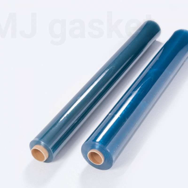 Jual Plastik Pvc Roll Tebal 0,2Mm X L.120Cm di Seller Varen Store ...