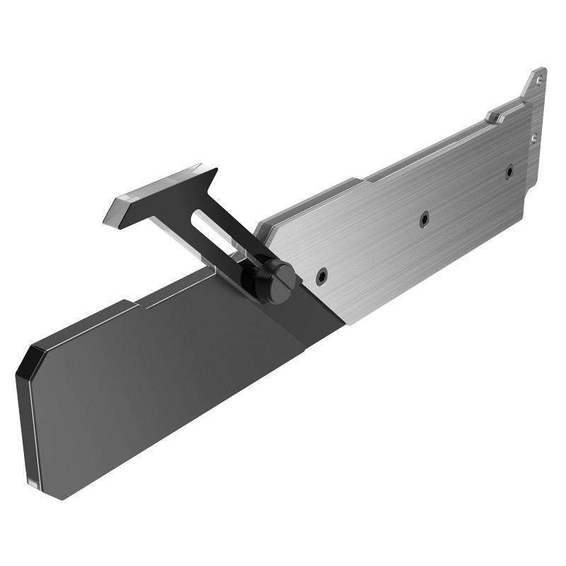 Jual JONSBO VC-3 ARGB 5V 3PIN GPU VGA Graphic Card Holder Video Card ...