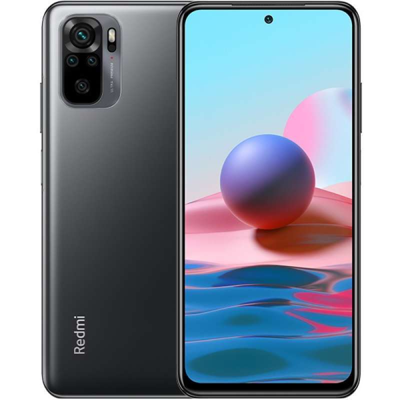 Redmi Note 10 Pro Ram 8 - Harga Terbaru Mei 2024 | Blibli