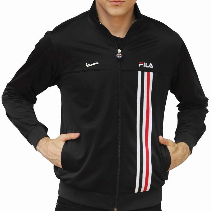 Vespa Jacket | canoeracing.org.uk