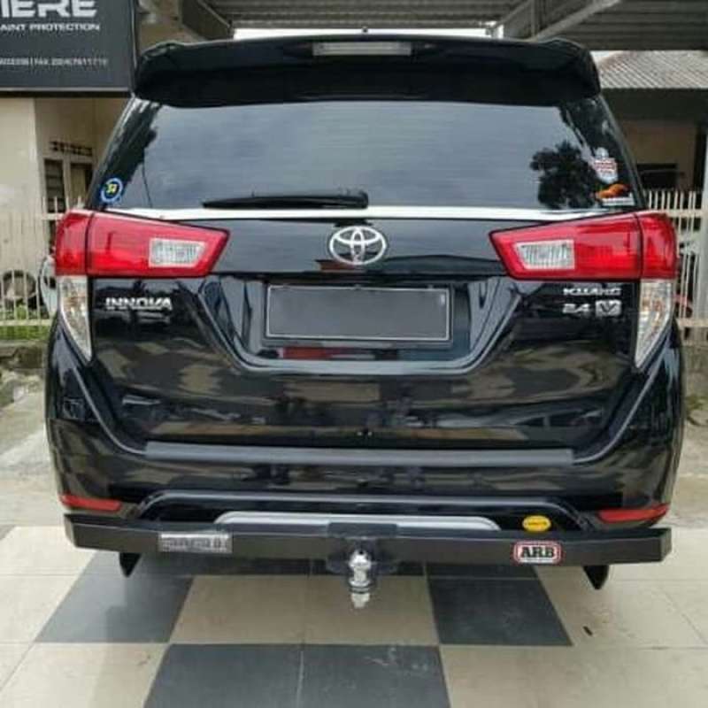 Promo Towing Bar Mobil Grand Innova Bumper Belakang ARB Diskon 23% di ...