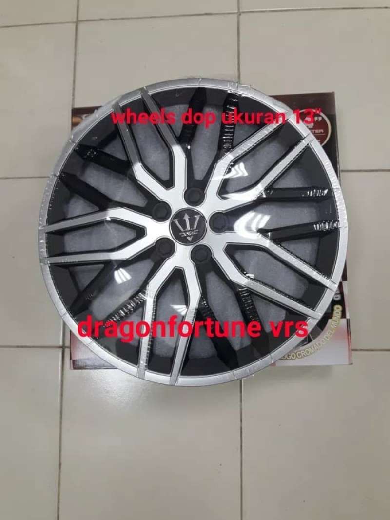 Jual Wheels dop ukuran R13 Datsun go di Seller Hex Service - Jatinegara ...