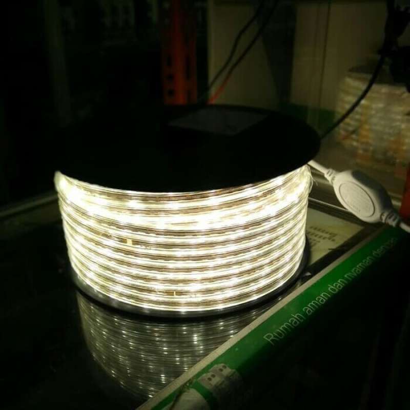 Jual Led strip selang philips 5,6 watt 5,6w led strip selang outdoor ...