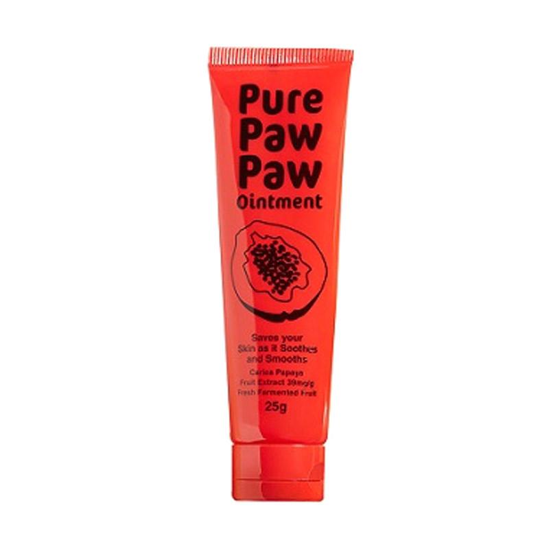 Jual Pure Paw Paw Original [25 g] di Seller Sociolla - Cawang, Kota ...
