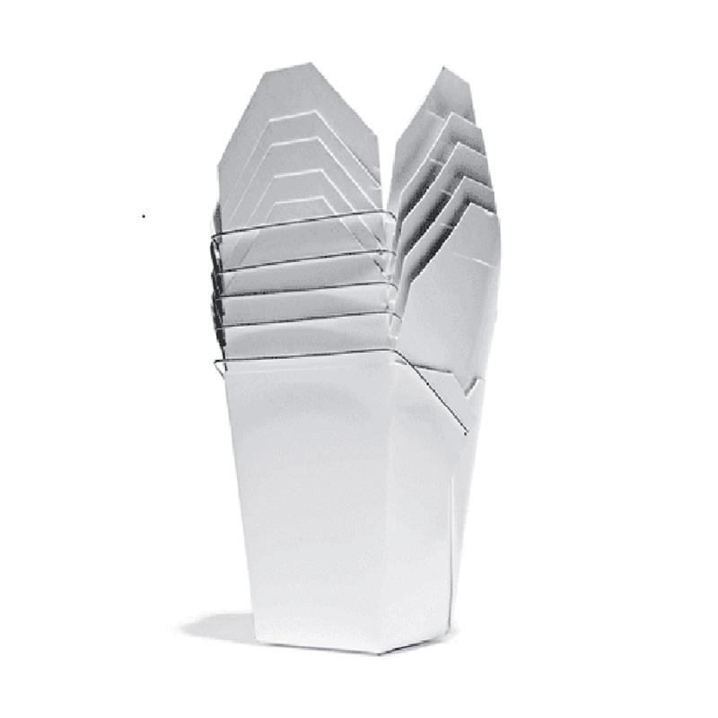 Jual Polapack Food Pail Chinese Box [Large] di Seller Sumber Plastik ...