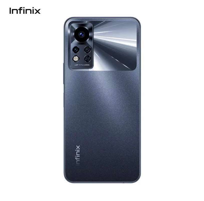 Jual Infinix Note 12i 2022 [x677] Smartphone ( Ram 6gb + Rom 128gb ...