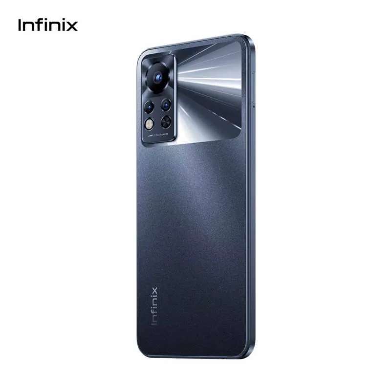 Jual Infinix Note 12i 2022 [x677] Smartphone ( Ram 6gb + Rom 128gb ...