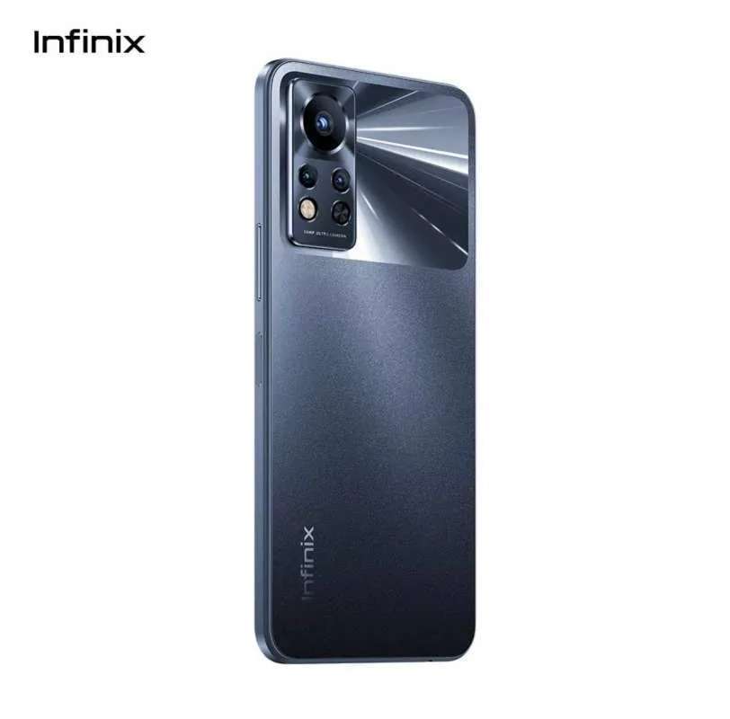Jual Infinix Note 12i 2022 [x677] Smartphone ( Ram 6gb + Rom 128gb ...